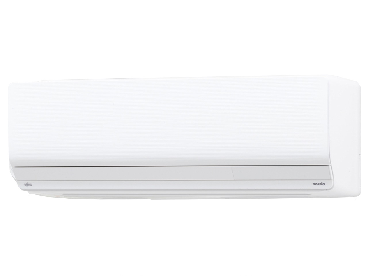 FUJITSU GENERAL AS-ZN402M2W ルームエアコン ゴク暖 nocria ZNシリーズ 主に14畳用 富士通ゼネラル エアコン 2022年 ゴク暖 nocria（ノクリア ...