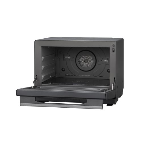 パナソニック Panasonic NE-BS8A-K ブラック ビストロ スチームオーブンレンジ 30L | 電化製品 | WE良品（online shop）