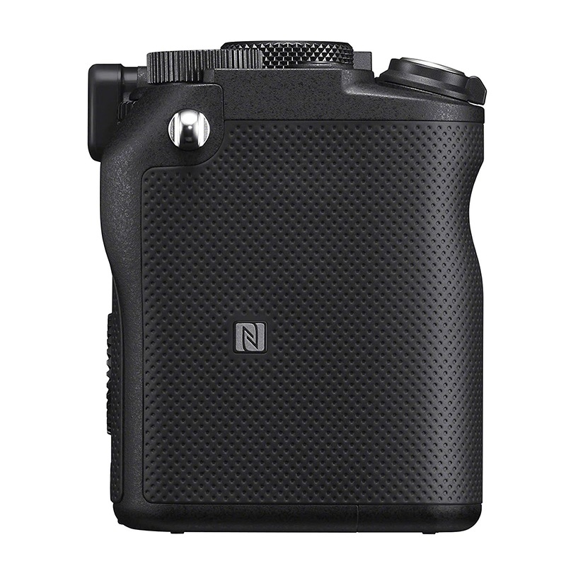 SONY ILCE-7C-B ソニー フルサイズミラーレス一眼カメラ [ボディ単体] ボディ ILCE-7C ブラック | カメラ・ビデオ ...