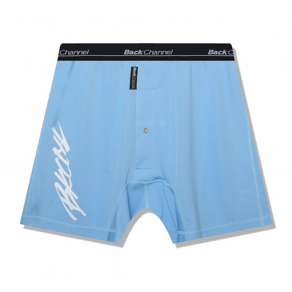 Back Channel バックチャンネル BKCNL UNDERWEAR | Back Channel / バックチャンネル | WHATZIS