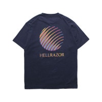 Hellrazor / ヘルレイザー | WHATZIS