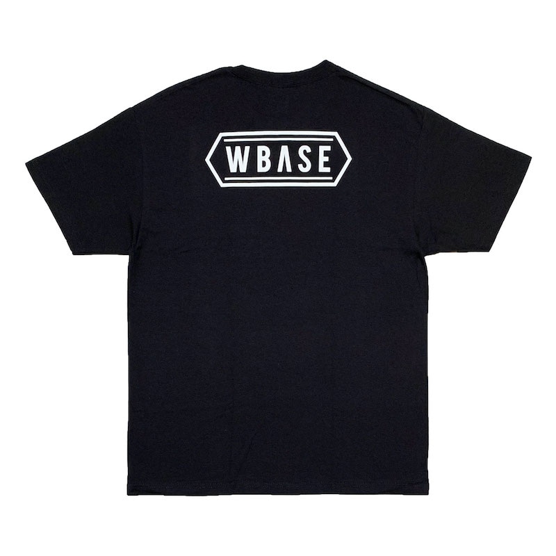 W-BASE ダブルベース HEX T-Shirt | OTHER | WHATZIS