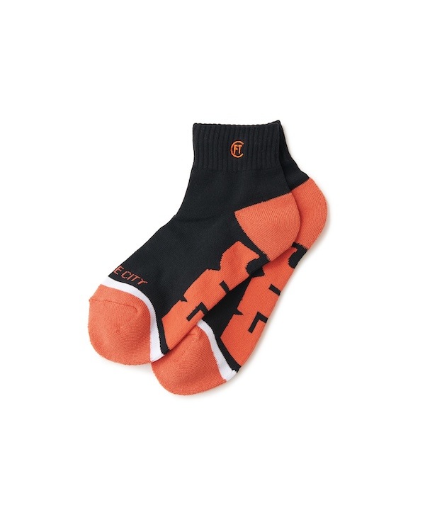 FTC エフティーシー FTC TEAM ANKLE | FTC / エフティーシー | WHATZIS