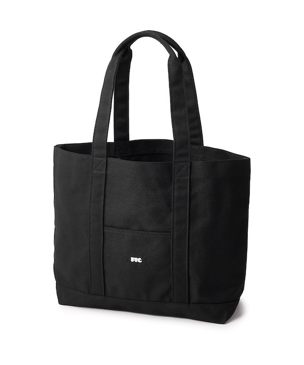 FTC エフティーシー CANVAS TOTE BAG | FTC / エフティーシー | WHATZIS