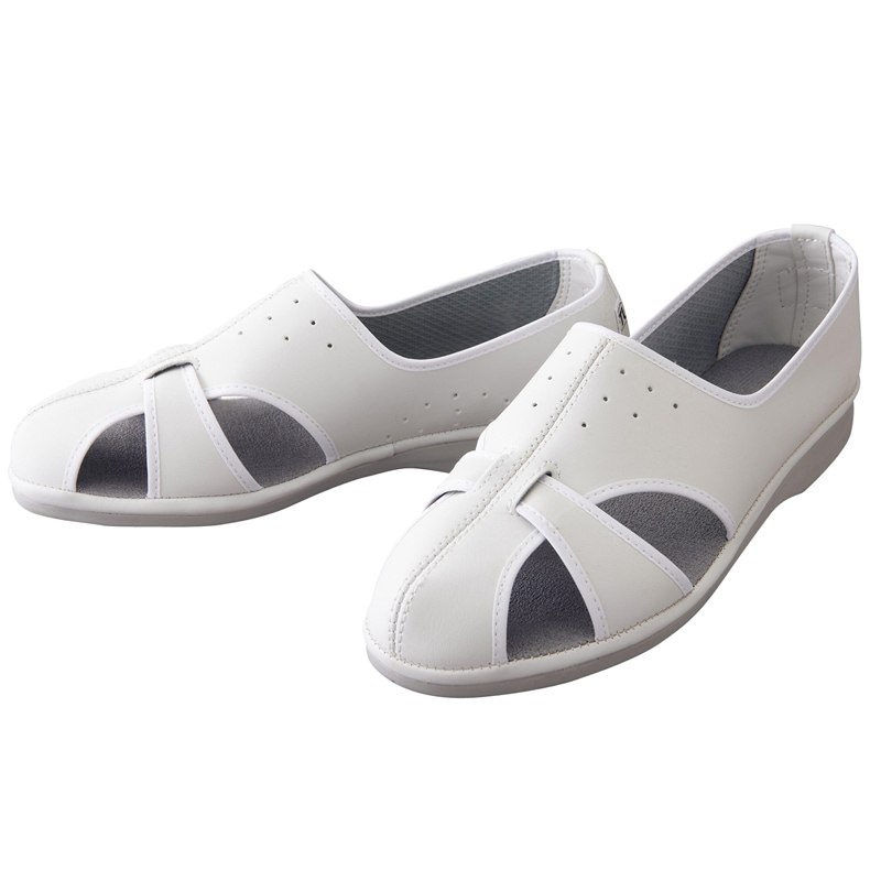 静電スリッパ AZ-59705 / アイトス｜白衣の通販なら、白衣の専門店『ホワイトマックス社』