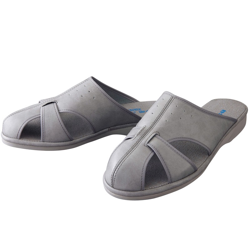 静電スリッパ AZ-59705 / アイトス｜白衣の通販なら、白衣の専門店『ホワイトマックス社』