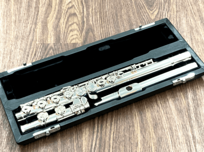 ヤマハ フルート YFL-787 | フルート | WINDS-Kawagoe Online Shop