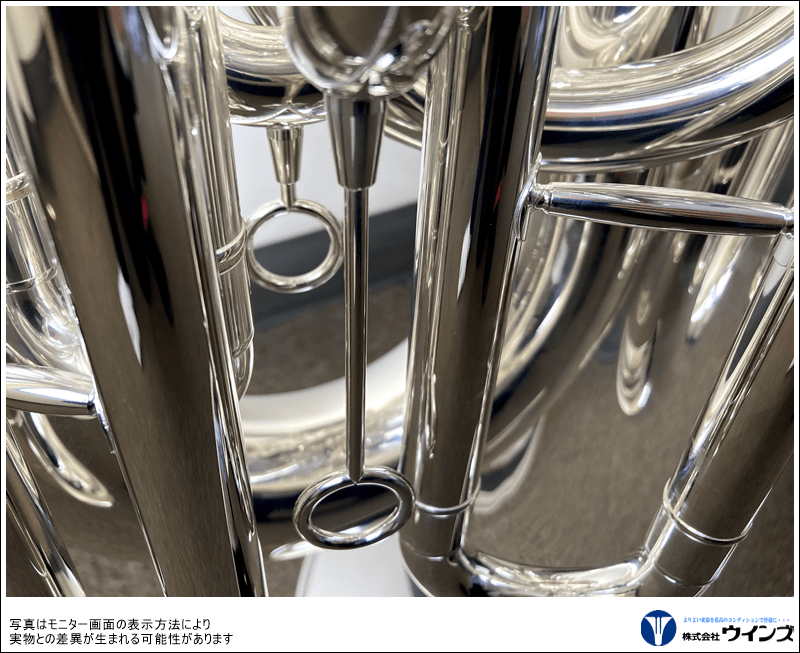 ヤマハ C チューバ YCB-623S | 管楽器【新品】 | WINDS-Kawagoe Online Shop