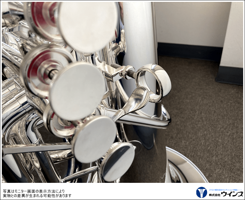 ヤマハ C チューバ YCB-623S | 管楽器【新品】 | WINDS-Kawagoe Online Shop