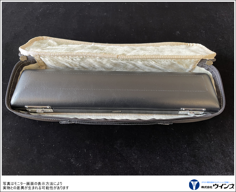 ヤマハ フルート YFL-787 | 管楽器【新品】 | WINDS-Kawagoe Online Shop