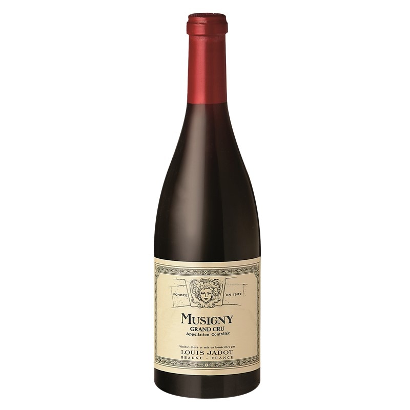【2011】ドメーヌ・ルイ・ジャド ミュジニー グラン・クリュ Domaine Louis Jadot Musigny Grand Cru