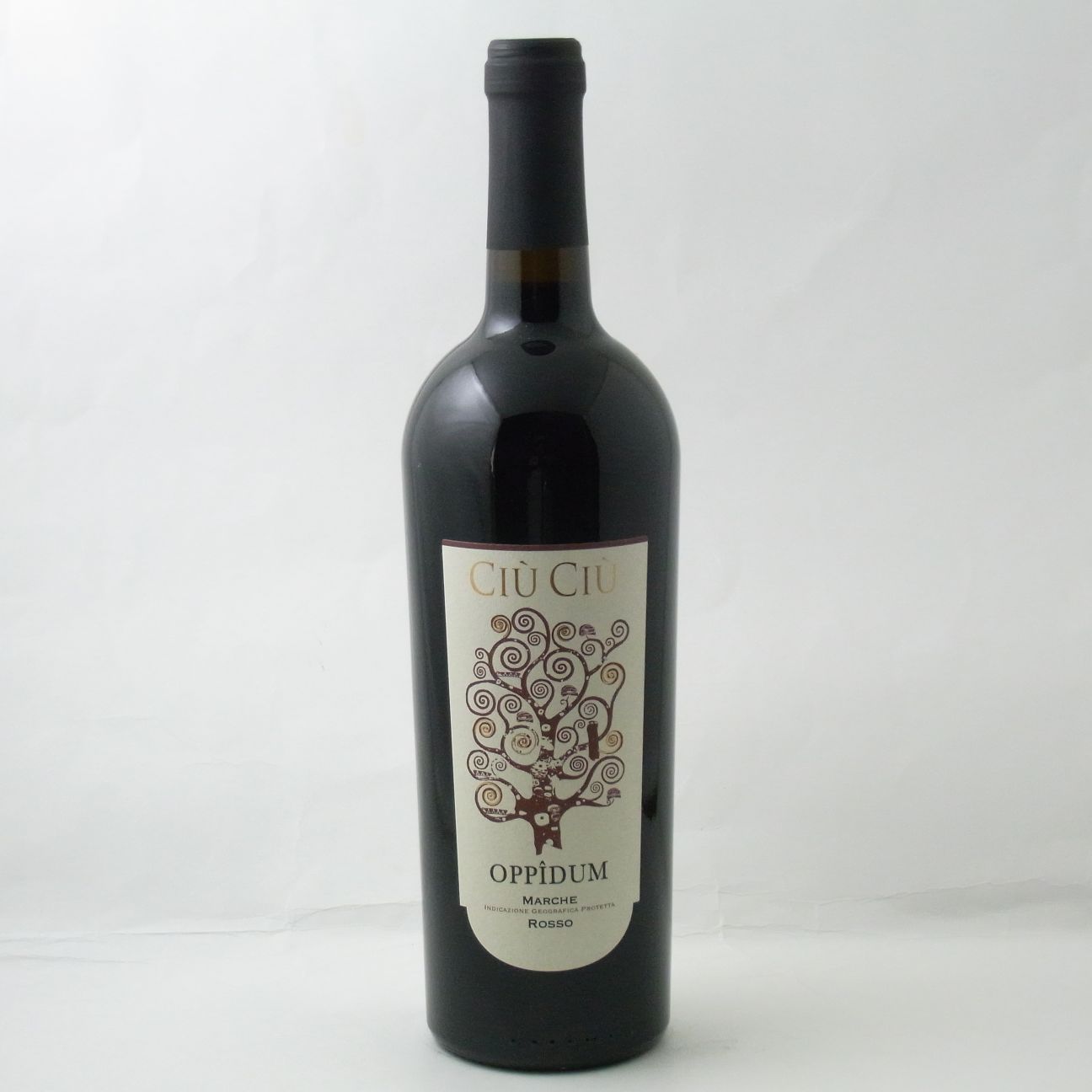 Ciu Ciu Marche Rosso Oppidum 2013 | 赤ワイン | Wine Styles