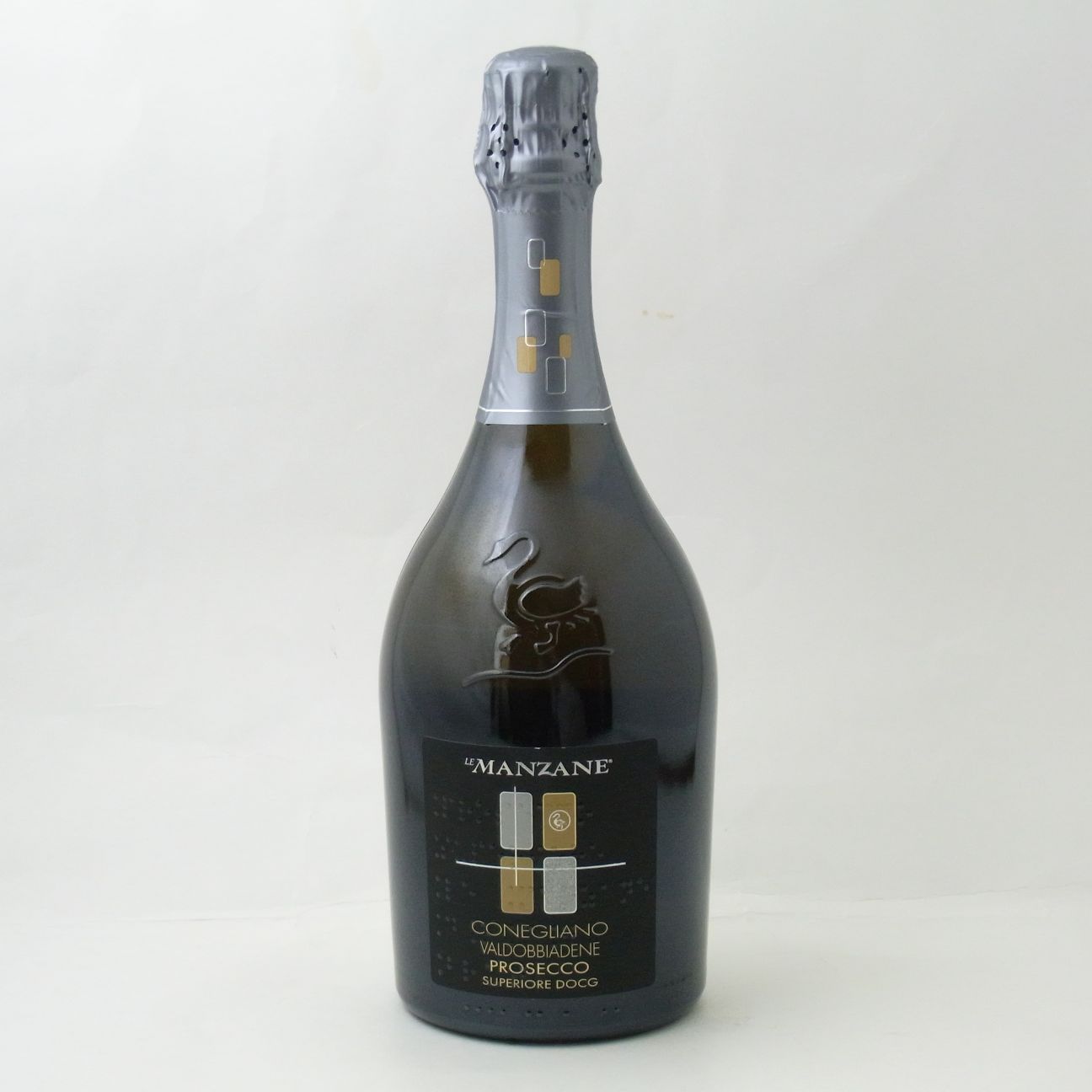Le Manzane Conegliano Valobbiadene Prosecco Brut NV | シャンパン・スパークリング ...