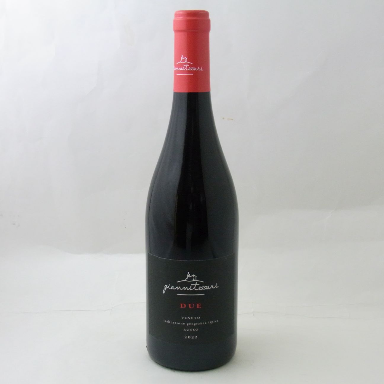 Giannitessari IGT Veneto Rosso Due 2022 | 赤ワイン | Wine Styles