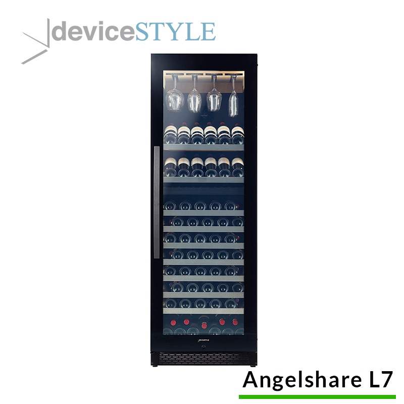 デバイスタイル Angelshare L7 | ワインセラー(ﾒｰｶｰ別),deviceSTYLE-デバイスタイル | 日本クリエイティブWEB