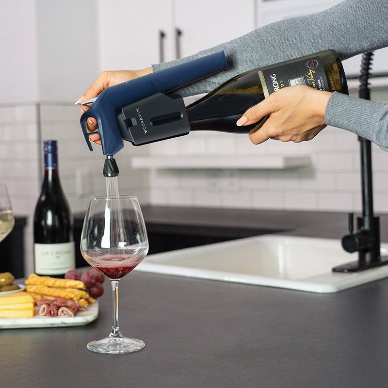 【数量限定】CORAVIN コラヴァン Time less モデル6+ フォレストグリーン | ヒット＆定番,CORAVIN-コラヴァン | 日本クリエイティブWEB