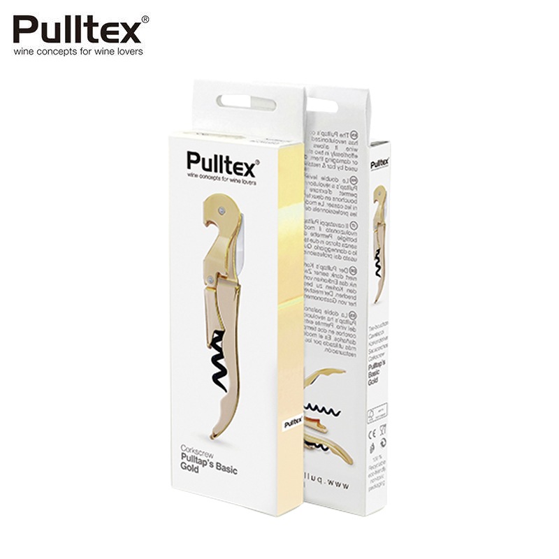 プルタップスライト ベーシックゴールド | メーカー・種類別,Pulltex-プルテックス,プルタップス ライト | 日本クリエイティブWEB