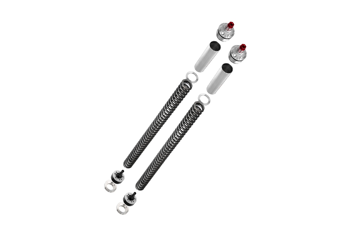 NC700X '12-'17 FORK UPGRADE KIT | すべての商品 | PMC公式オンラインショップ