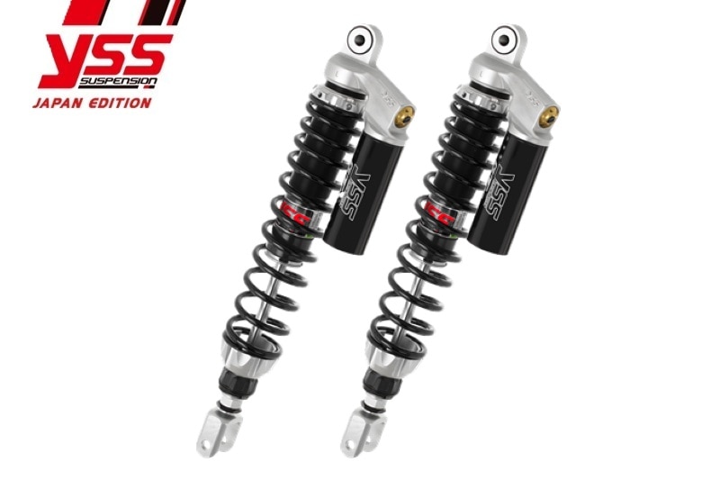 FORZA（MF13/MF15/MF17）'18- TG362-TRC | 車種から,YAMAHA,足回り（サス・ホイル）,リアショック ...