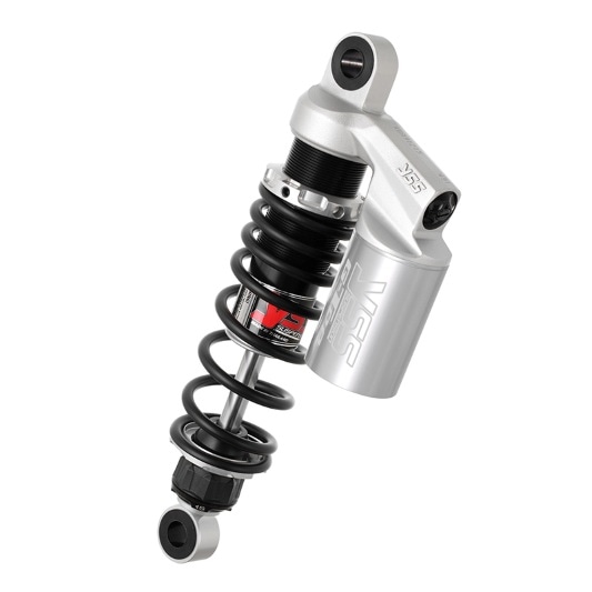 SCOUT1133 '19- RG362-TRC【シルバーボディ：2本セット】 | すべての商品 PMC公式オンラインショップ