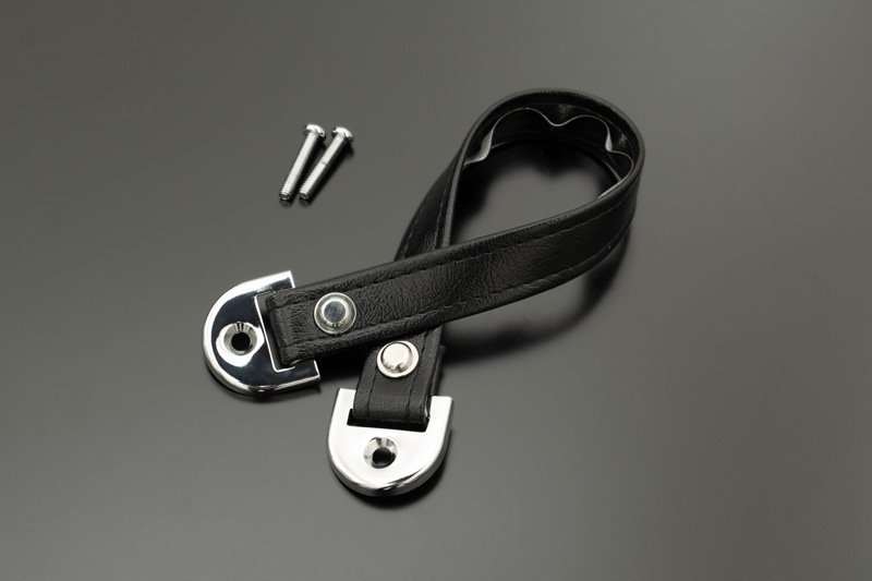 Z900RS シートベルト 艶有り Z1/Z2タイプ ARCHI/STD用 | すべての商品 PMC公式オンラインショップ