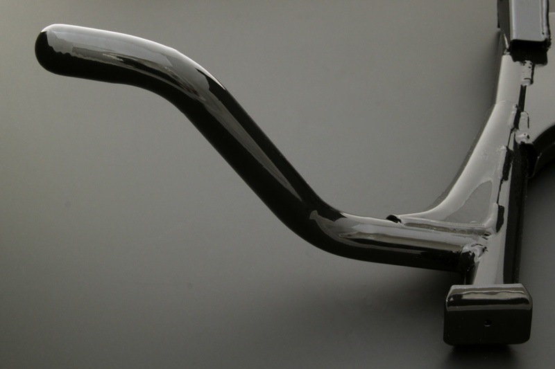 Z/KZ センタースタンド (本体のみ) | 車種から,Z1R,フレーム,サイドスタンド/センタースタンド,PMC | PMCオンラインショップ