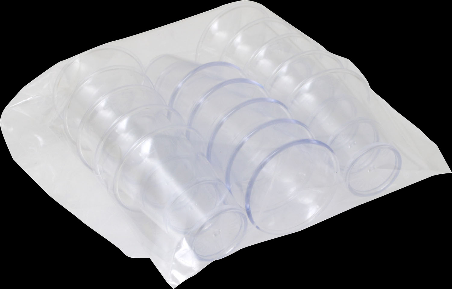 プラスチック聖餐用カップ15個入り （50618）（いのちのことば社・オリーブス） | 新品（通常商品） | WINGS いのちのことば社公式 ...