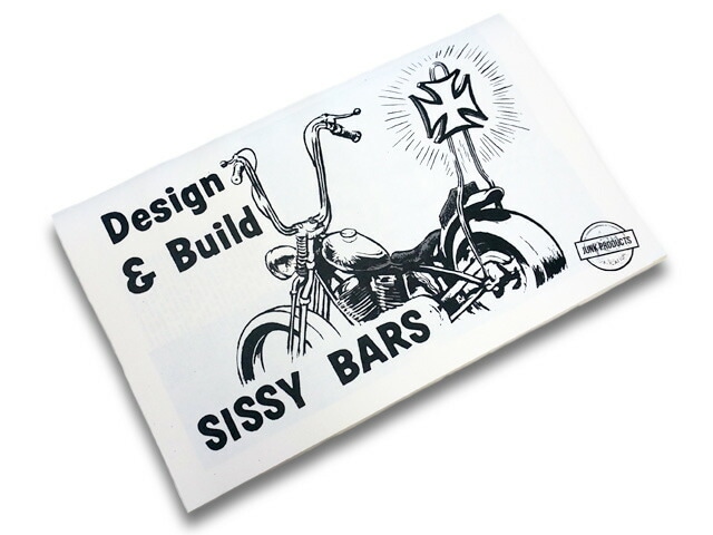 【JUNK PRODUCTS by HARLEY CARRARA & CHASE STOPNIK】「Design＆Build Sissy ...