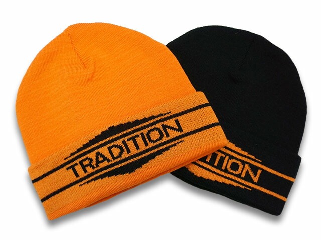 【TRADITION CYCLES/トラディションサイクルズ】「Logo Watch Cap/ロゴワッチキャップ」 (GARBAGE ...