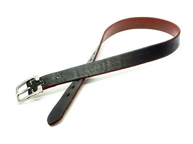 【Vintage Works/ヴィンテージワークス】「Teacore Benz Belt”5536”/茶芯ベンズベルト”5536 ...