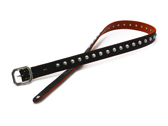 【Vintage Works/ヴィンテージワークス】「Teacore Benz Belt”5726”/茶芯ベンズベルト”5726 ...