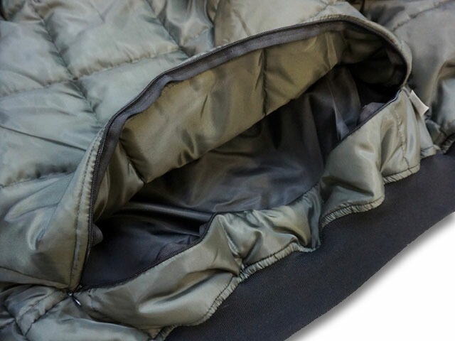 全2色【MISTER X/ミスターエックス】2022AW「Grim Reaper Jacket/グリムリーパージャケット」(22AW-MRX ...