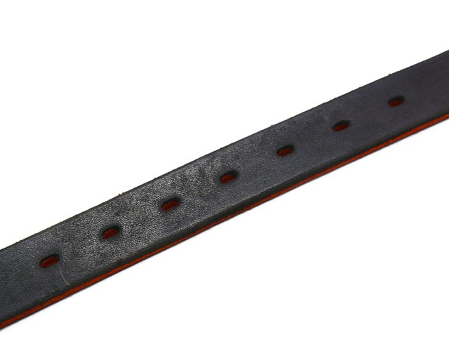 【Vintage Works/ヴィンテージワークス】「Teacore Benz Belt”5679”/茶芯ベンズベルト”5679 ...
