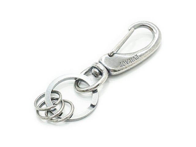 【EVILACT/イーブルアクト】「Short Hook/ショートフック」(EA24-39-A01) | ブランド,E,EVILACT | WOLF PACK