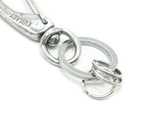 【EVILACT/イーブルアクト】「Short Hook/ショートフック」(EA24-39-A01) | ブランド,E,EVILACT | WOLF PACK