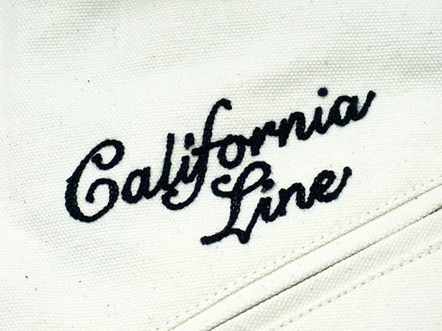 【CALIFORNIA LINE/カリフォルニアライン】2024AW「Riders N-1”Special”/ライダースN-1”スペシャル ...