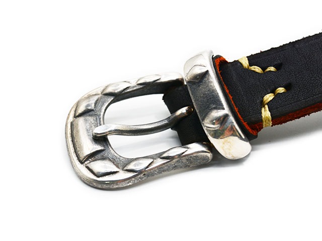 【Vintage Works/ヴィンテージワークス】「Teacore Western Concho Narrow Benz Belt”5740 ...