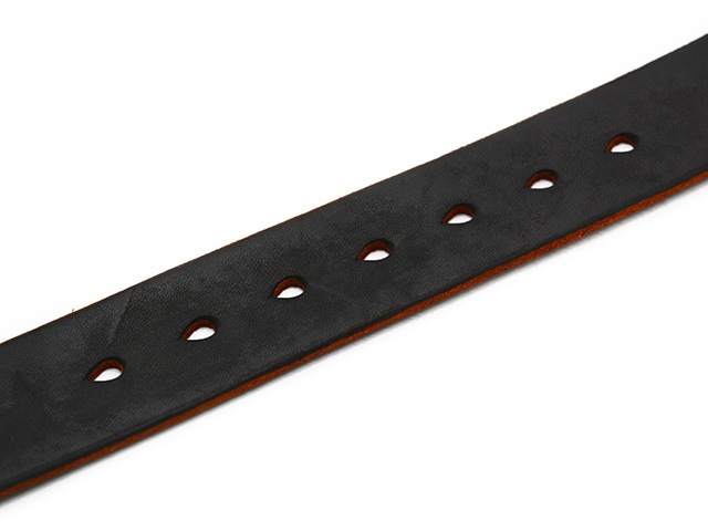 【Vintage Works/ヴィンテージワークス】「Teacore Benz Belt”5536 Max”/茶芯ベンズベルト”5536 ...