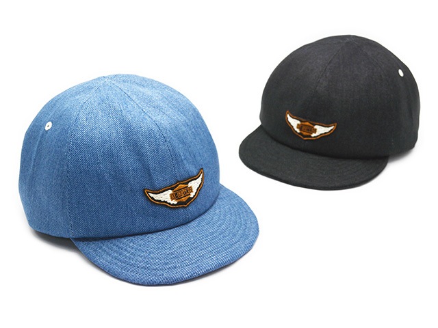 全2色【AT-DIRTY/アットダーティー】2024SS「MC Bowl Cap/MCボウルキャップ」 | ブランド,A,AT-DIRTY ...