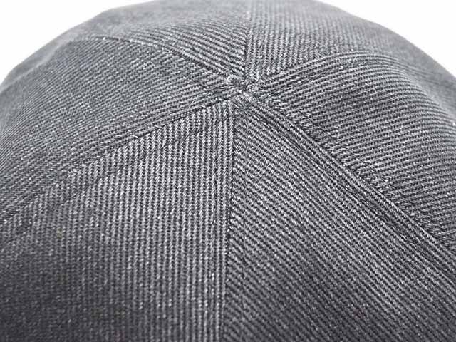 全2色【AT-DIRTY/アットダーティー】2024SS「MC Bowl Cap/MCボウルキャップ」 | ブランド,A,AT-DIRTY ...