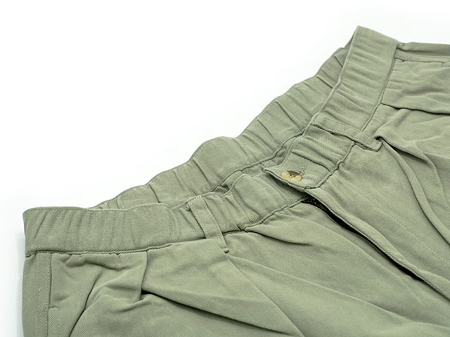 【Sugar＆Co./シュガーアンドコー】2024AW「Daddy's Chino/ダディーズチノ」(SGR-PT12) | ブランド,S ...