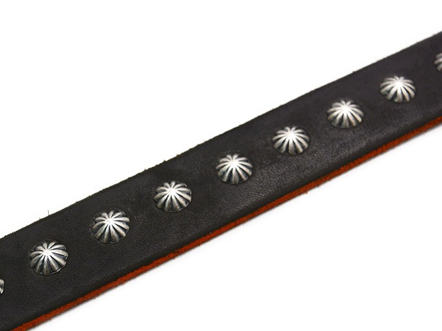 【Vintage Works/ヴィンテージワークス】「Teacore Benz Belt”5726”/茶芯ベンズベルト”5726 ...