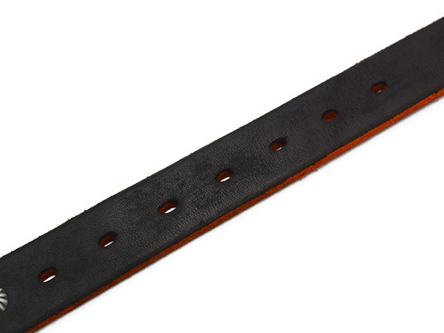 【Vintage Works/ヴィンテージワークス】「Teacore Benz Belt”5726”/茶芯ベンズベルト”5726 ...