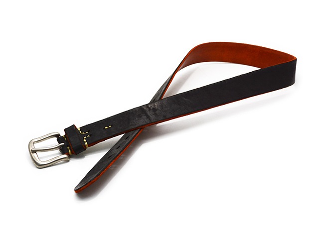 【Vintage Works/ヴィンテージワークス】「Teacore Benz Belt”5736”/茶芯ベンズベルト”5736 ...