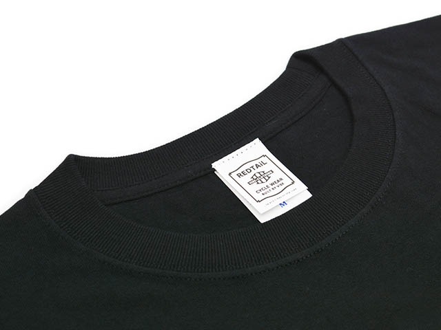 全2色【RED TAiL/レッドテイル】2024SS「Z-CFFV S/S Tee/Z-CFFVショートスリーブTee」(RKK-471 ...