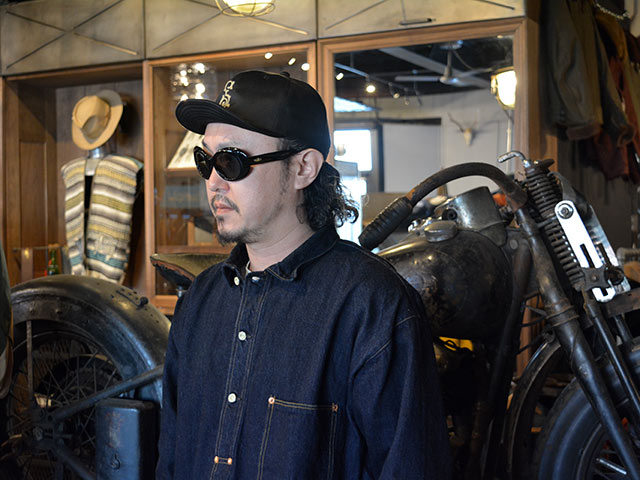 【BLACK SIGN/ブラックサイン】2025SS「Handler Cap”Code S”/ハンドラーキャップ”コードS”」(BSSC ...