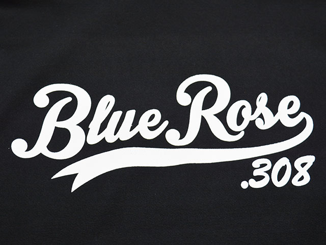全4色【BLUE ROSE.308/ブルーローズ.308】「12oz Heavy Weight Sweat Pullover Parka ...