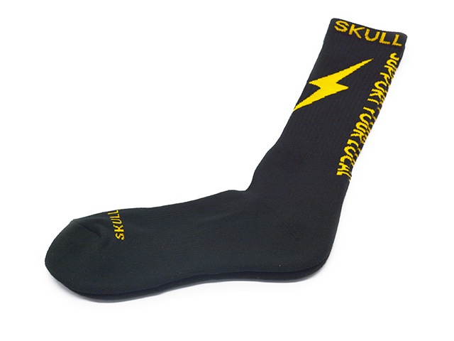 全6色【SKULL FLIGHT/スカルフライト】2023AW「Dralon Boots Socks”SYL”/ドラロンブーツソックス”SYL”」(CALIFORNIA LINE ...