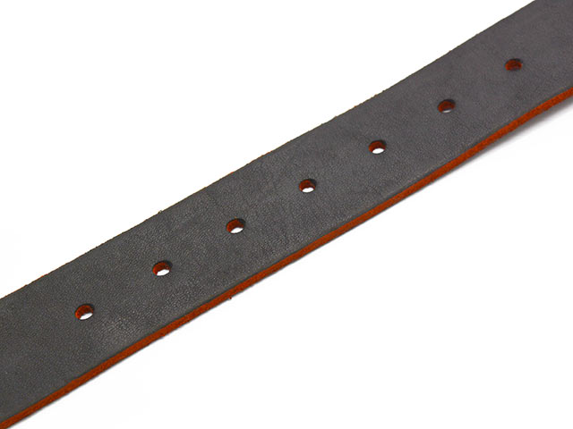 【Vintage Works/ヴィンテージワークス】「Teacore Benz Belt”5697 Custom”/茶芯ベンズベルト”5697 ...