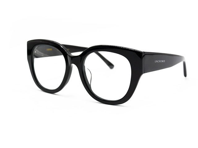 全2色【UNCROWD/アンクラウド】 「Biker Shade”LEOPARD-Photochromic